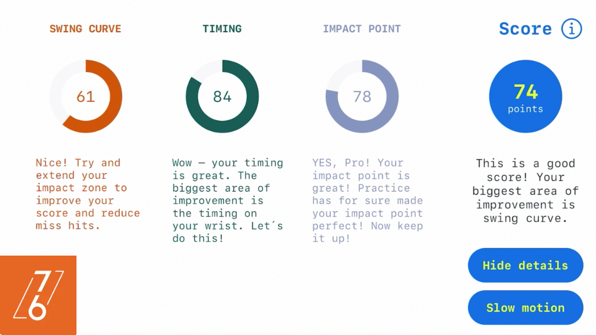 Five video analysis apps for tennis - SportReTiNA