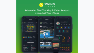 Five video analysis apps for tennis - SportReTiNA