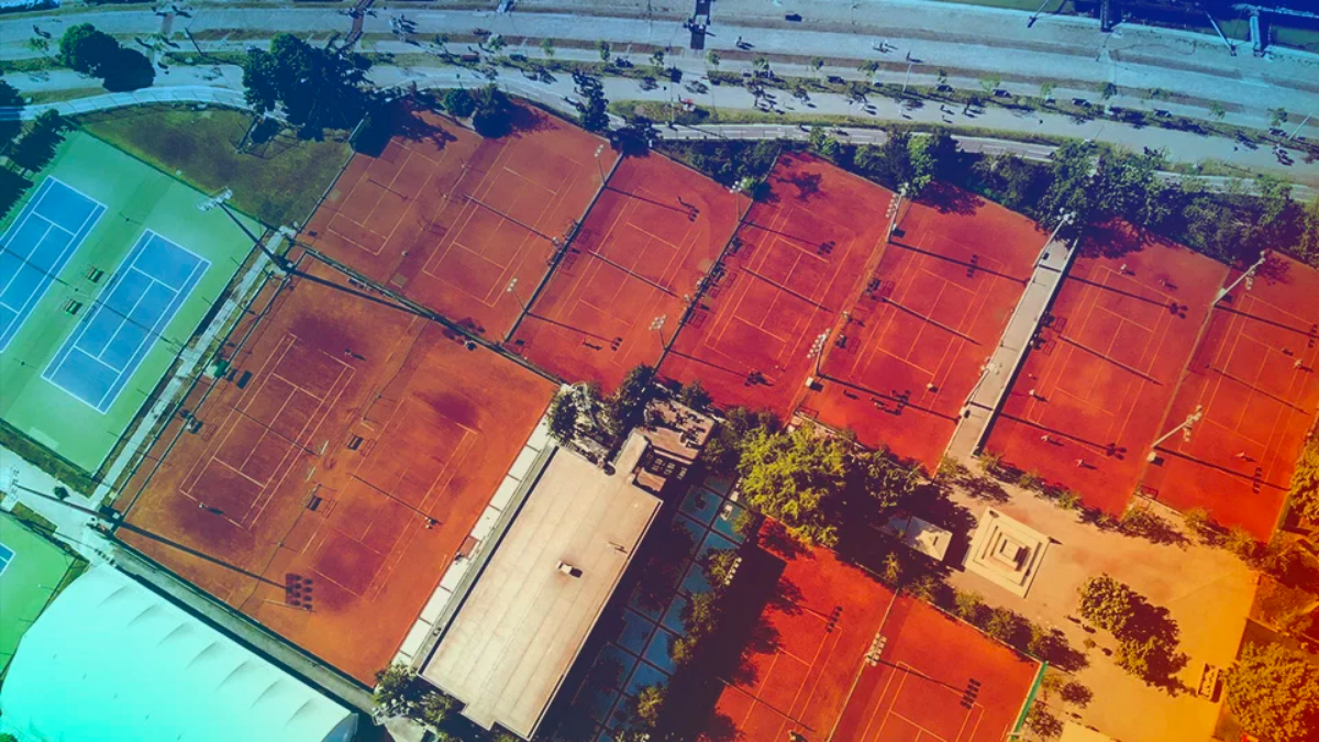 Pose Estimation Utilising Ai To Improve Tennis Technique Sportretina